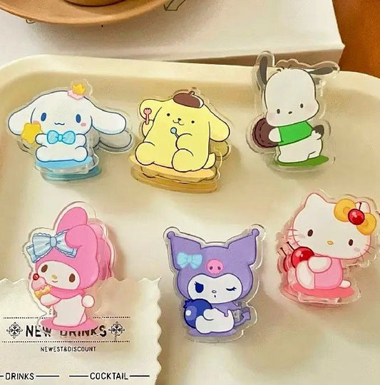 Sanrio Store – Crazily Kawaii