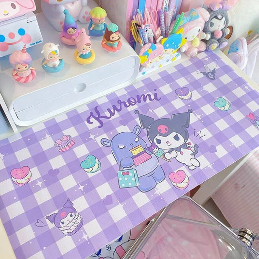 Kawaii Desk Organisers – Crazily Kawaii