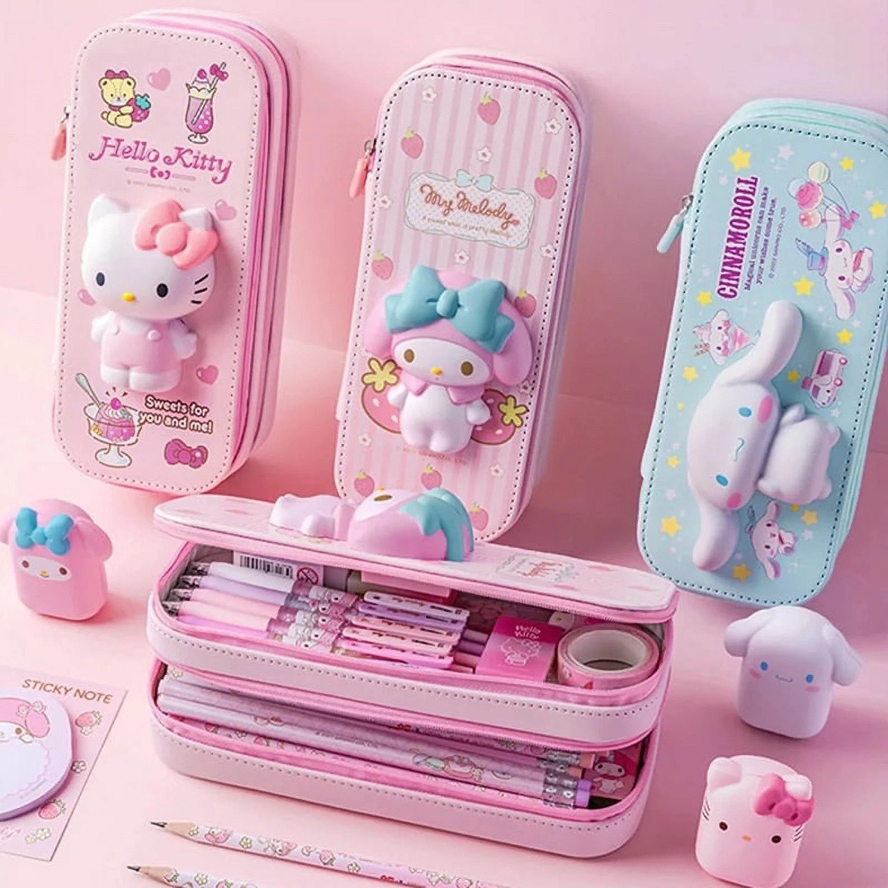 All Products – Crazily Kawaii