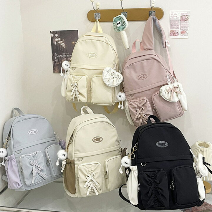 Korean Backpack – Crazily Kawaii