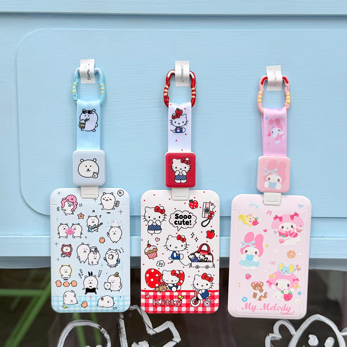 Kawaii Stationery – Crazily Kawaii